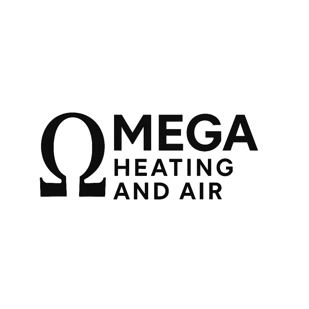 Omega Heating And Air
